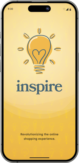 Inspire: Revolutionizing the online shopping experience. | Techatomic